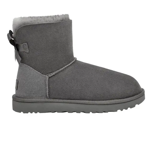 UGG Mini Bailey Bow Ii Boots