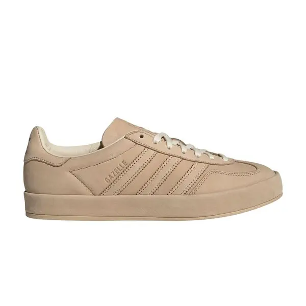 Adidas Gazelle Indoor Lux - Tan