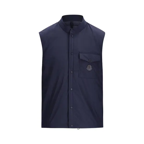 Moncler Sahel Vest