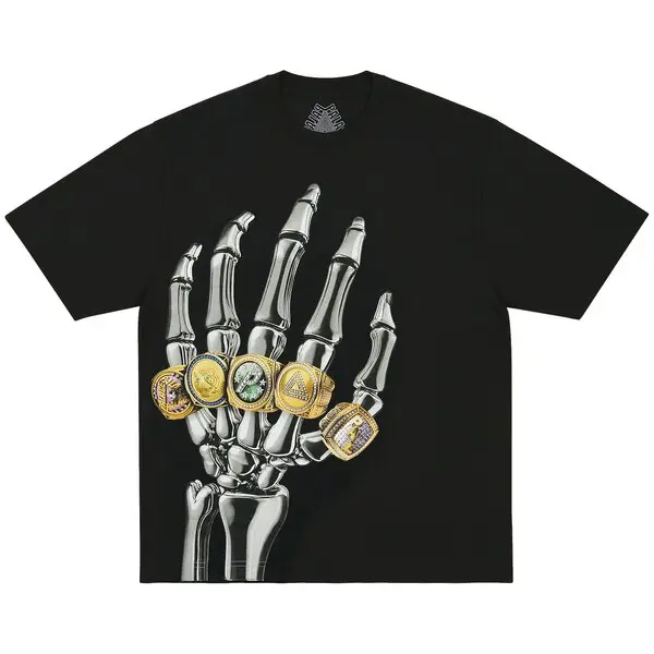 PALACE Mechanical Champion T-shirt