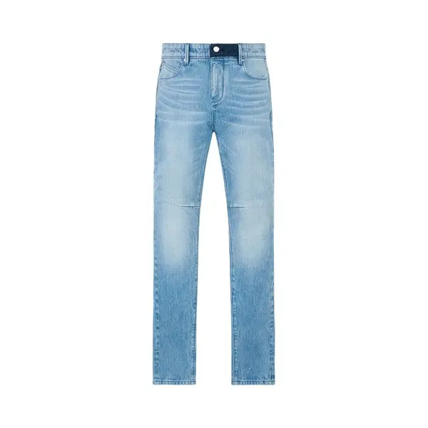RtA Bryant Skinny Jean - Blue