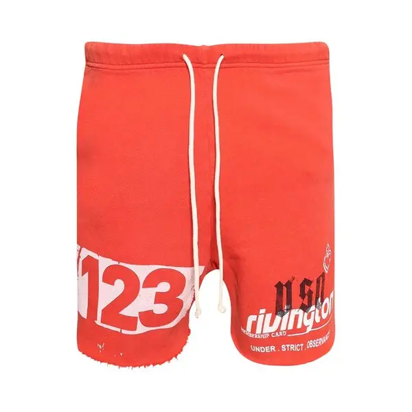 RIVINGTON ROI REBIS Membership Uso Shorts