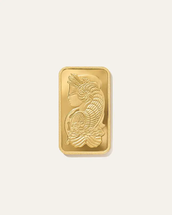 Quince 1 Oz Bar Pamp Lady Fortuna Veriscan