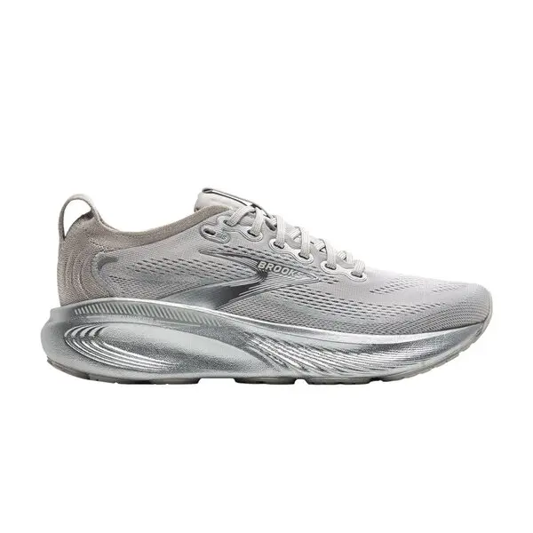 Brooks Adrenaline Gts 25th Anniversary Sneakers - Silver