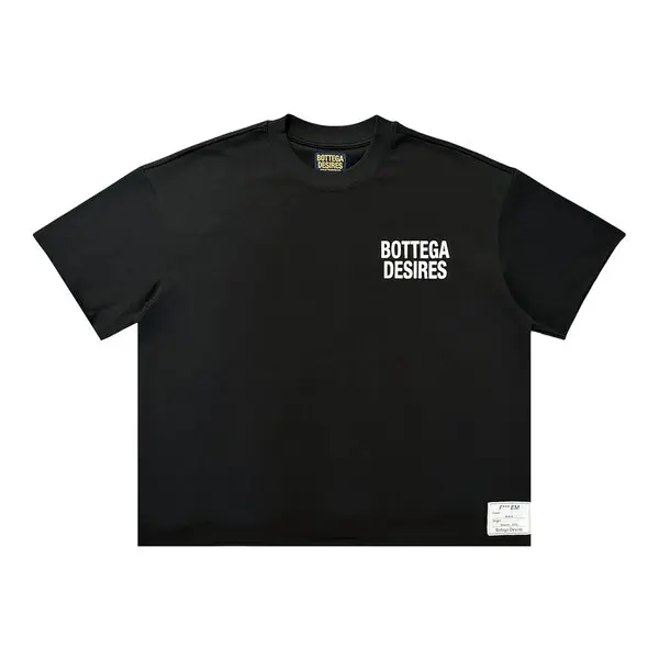 BOTTEGA DESIRES T-shirt
