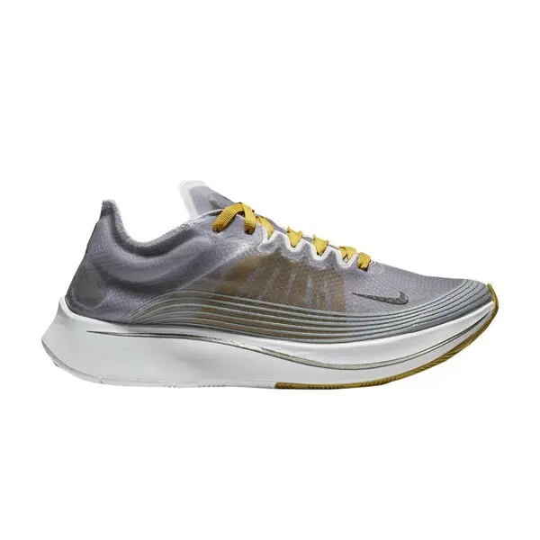 Nike Zoom Fly Sp Sneakers - Grey