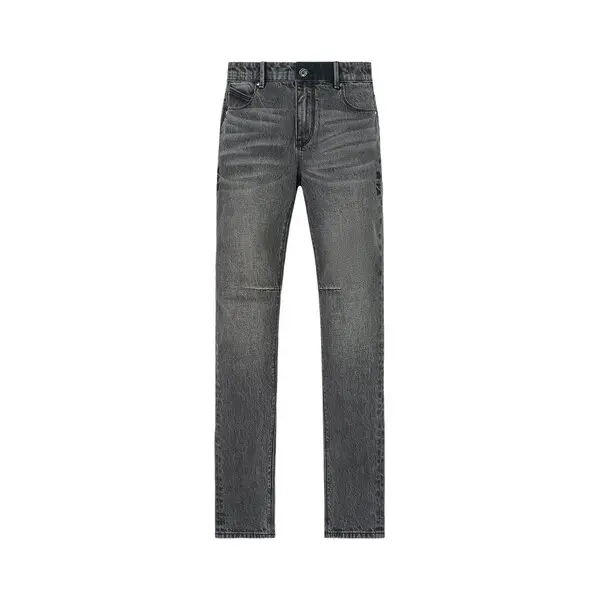 RtA Bryant Skinny Jean - Grey