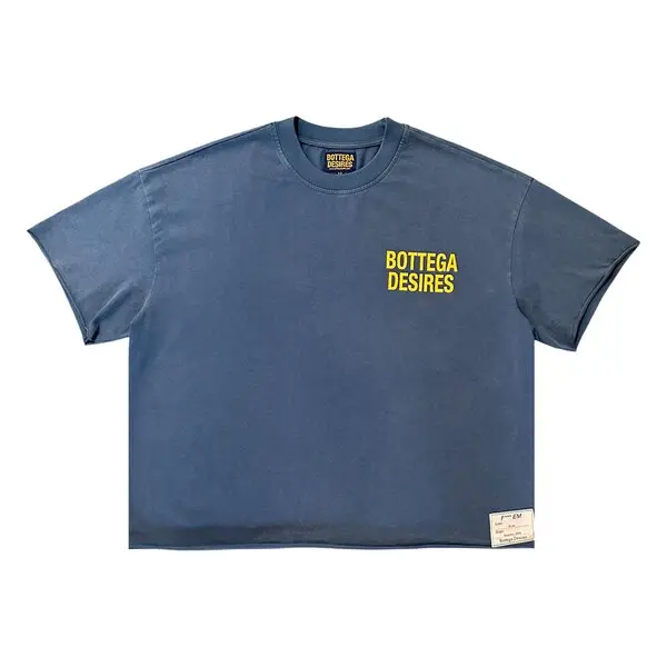 BOTTEGA DESIRES T-shirt