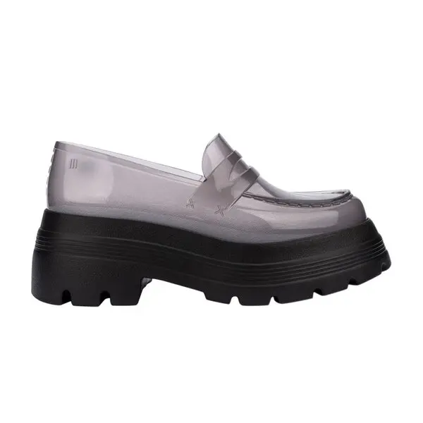 Melissa Undercover X Royal High Platform Loafers