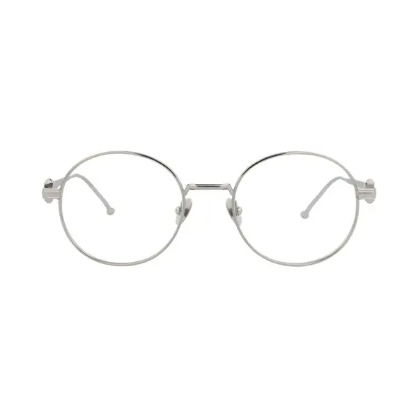 CARTIER Round Frame Optical Frames - Multicolor