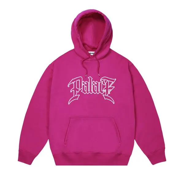 PALACE Le Script Hood