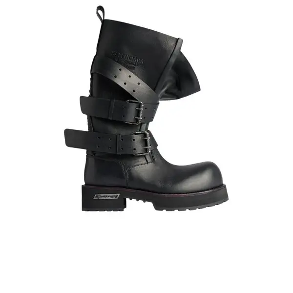 Balenciaga Venom Boot