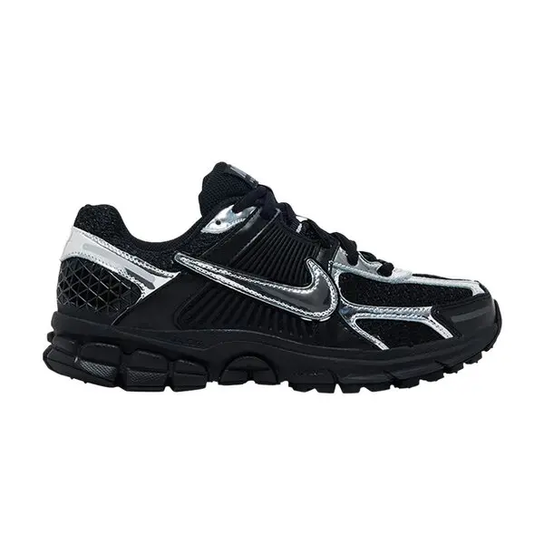 Nike Zoom Vomero Sneakers - Black