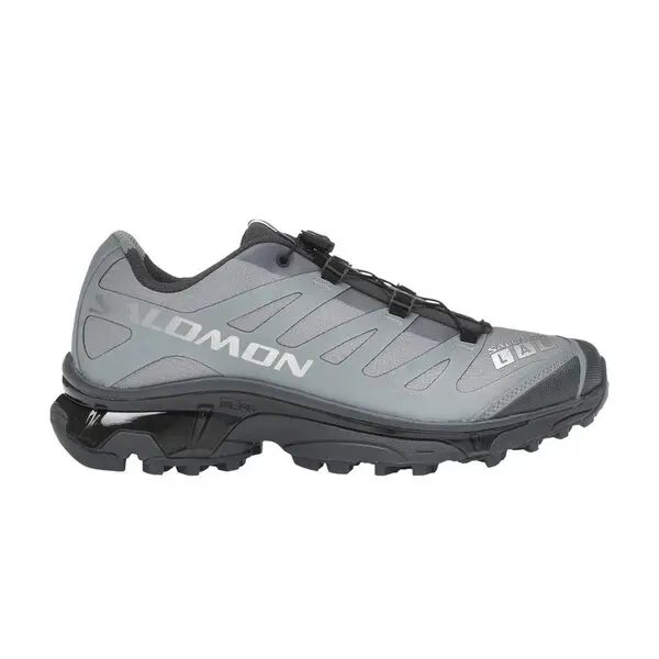 SALOMON Xt-4 Og Protective Monument Asphalt - Grey