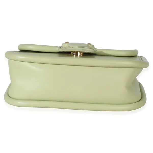 LOUIS VUITTON Epi Leather Hide And Seek Crossbody - Green