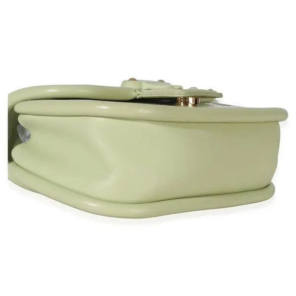 LOUIS VUITTON Epi Leather Hide And Seek Crossbody - Green