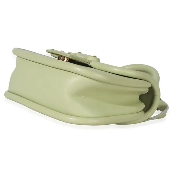 LOUIS VUITTON Epi Leather Hide And Seek Crossbody - Green