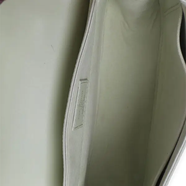 LOUIS VUITTON Epi Leather Hide And Seek Crossbody - Green