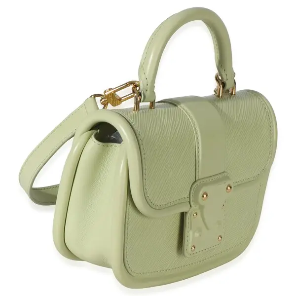 LOUIS VUITTON Epi Leather Hide And Seek Crossbody