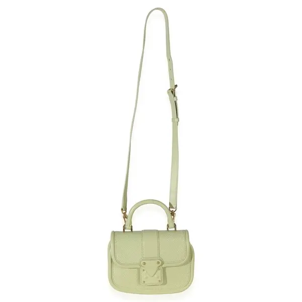 LOUIS VUITTON Epi Leather Hide And Seek Crossbody