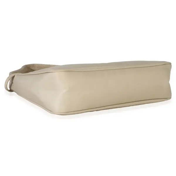 Prada Re-nylon Re-edition 2000 Mini Bag - Neutral