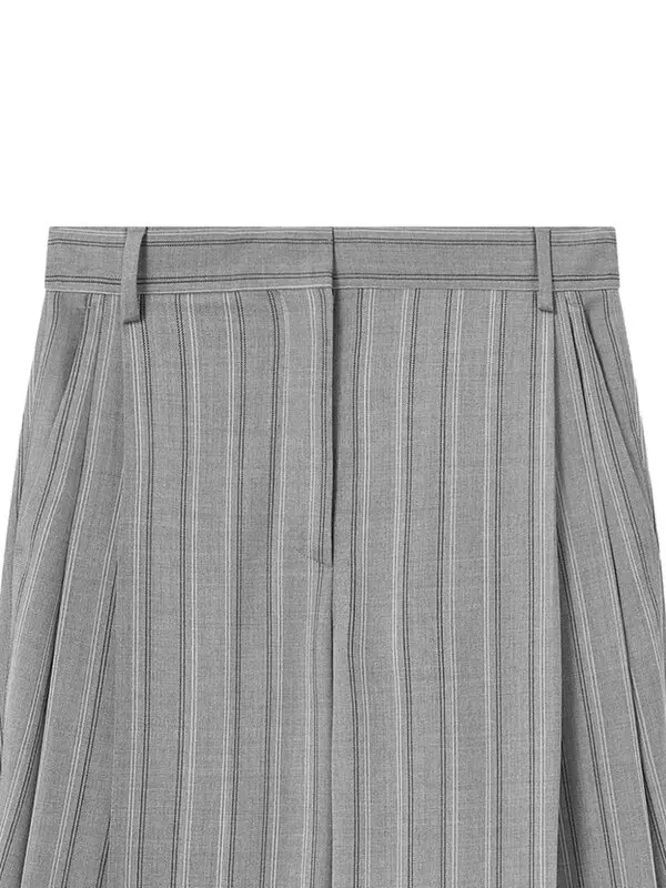 Stella McCartney Striped Tailored Trousers