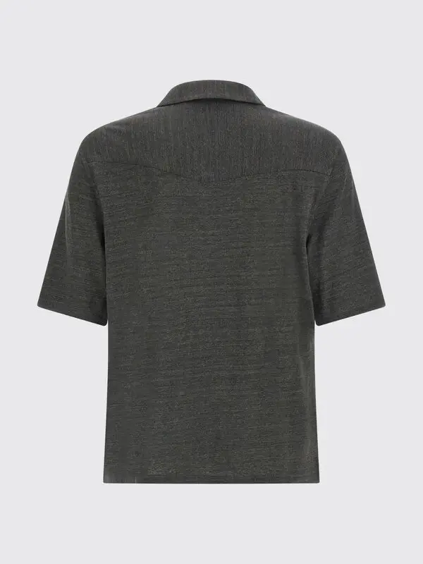 Brunello Cucinelli Shirt - Grey