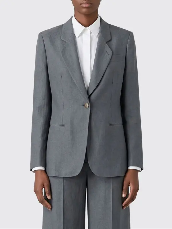 Giorgio Armani Jacket - Black