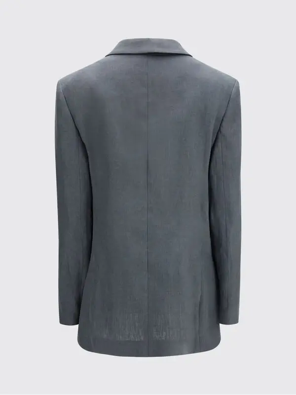 Giorgio Armani Jacket - Black