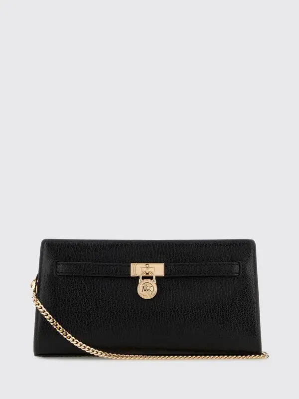 Michael Kors Hamilton Moderne Convertible Shoulder Bag