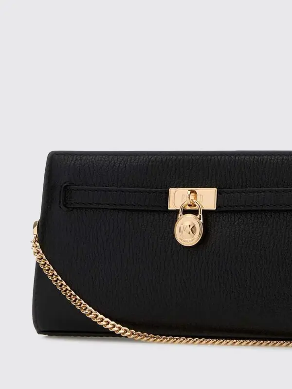 Michael Kors Hamilton Moderne Convertible Shoulder Bag