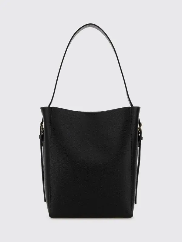 VALEXTRA Shoulder Bag - Black