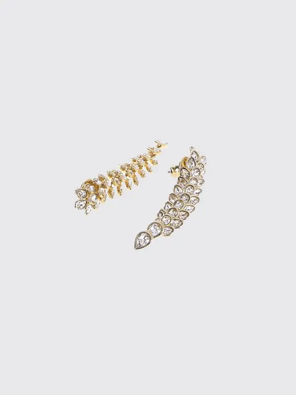 SWAROVSKI Crystal Drop Earrings