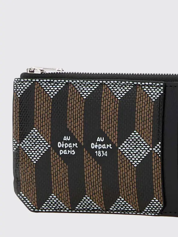 AU DEPART PARIS Wallet