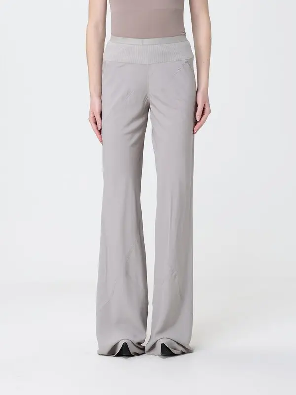 Rick Owens Pants - Grey