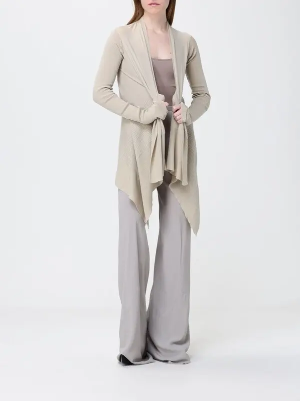 Rick Owens Pants - Grey