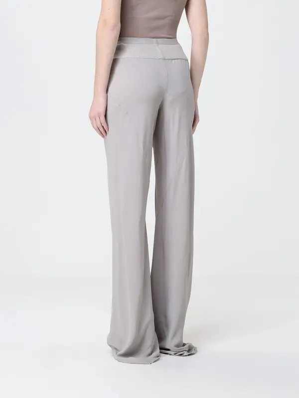 Rick Owens Pants - Grey