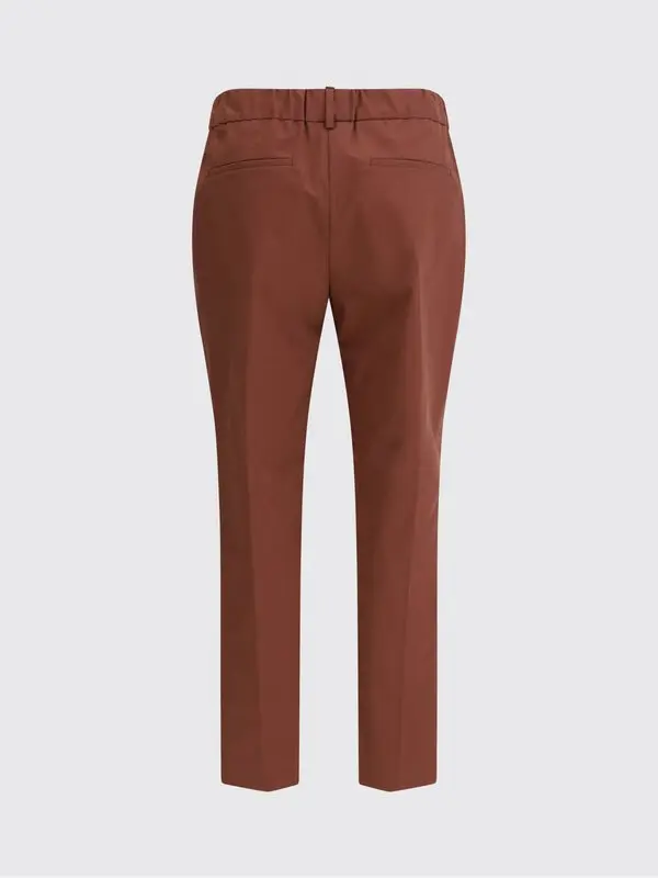 Brunello Cucinelli Tailored Trousers