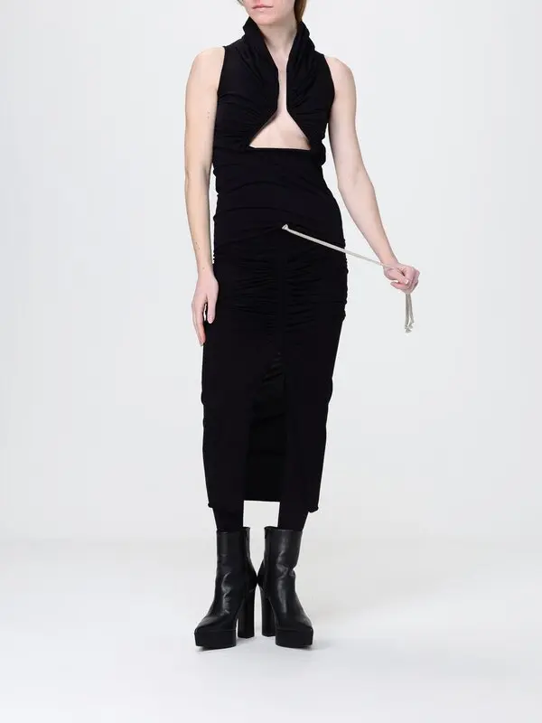 Rick Owens Skirt - Black