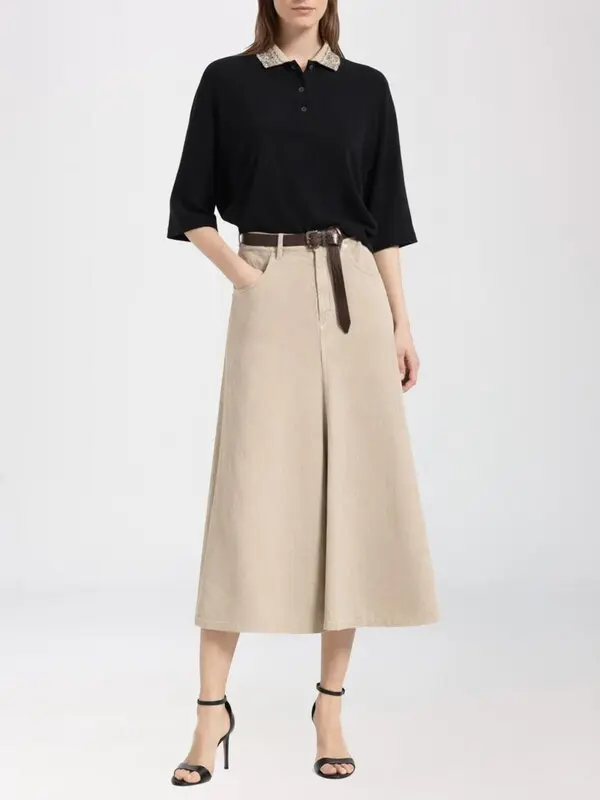 Brunello Cucinelli Polo Shirt