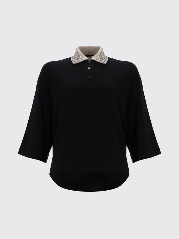 Brunello Cucinelli Polo Shirt