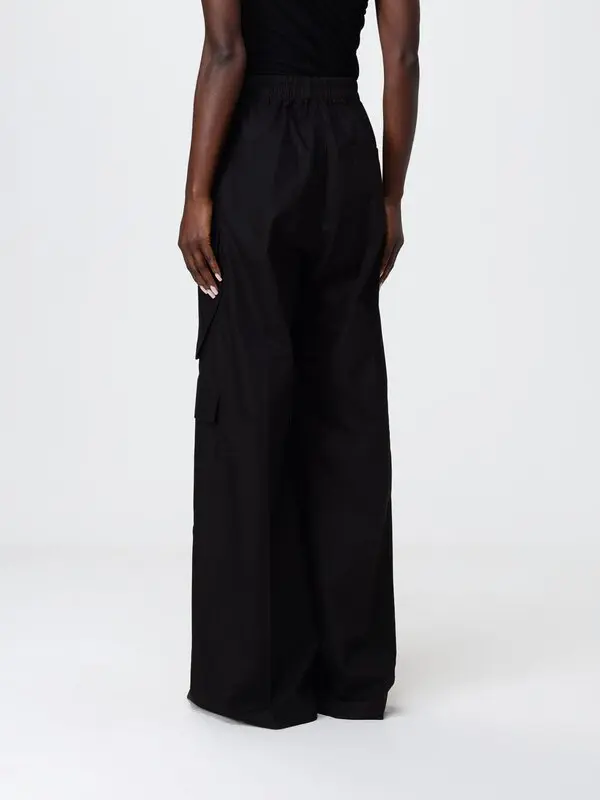 Rick Owens Pants - Black