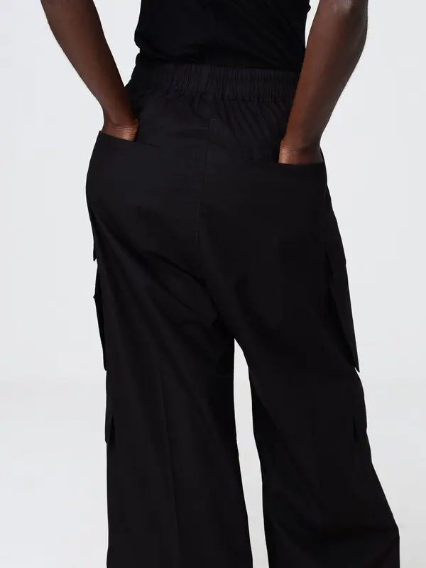 Rick Owens Pants - Black