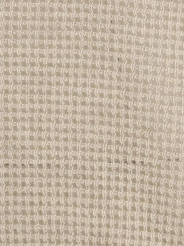 Brunello Cucinelli Cashmere Knit Hooded Sweater - Beige