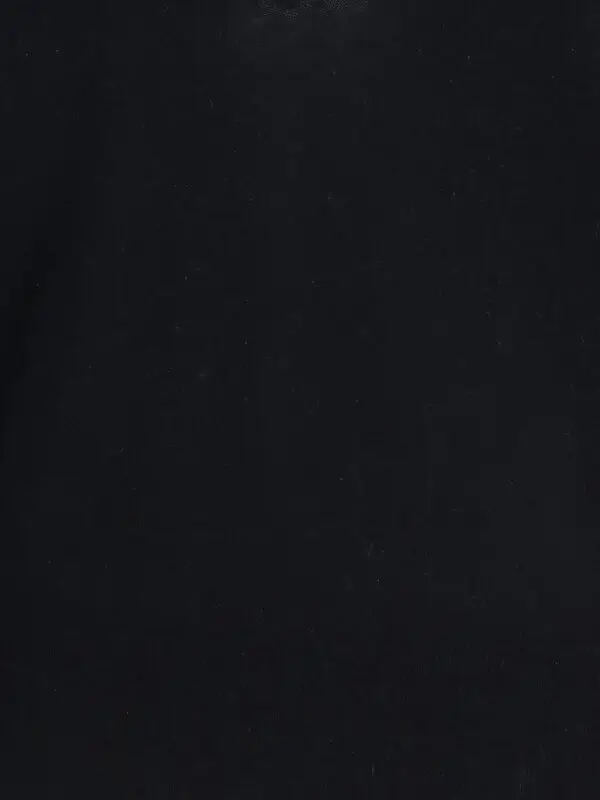 Extreme Cashmere V-neck Wool And Cashmere Jumper - Black