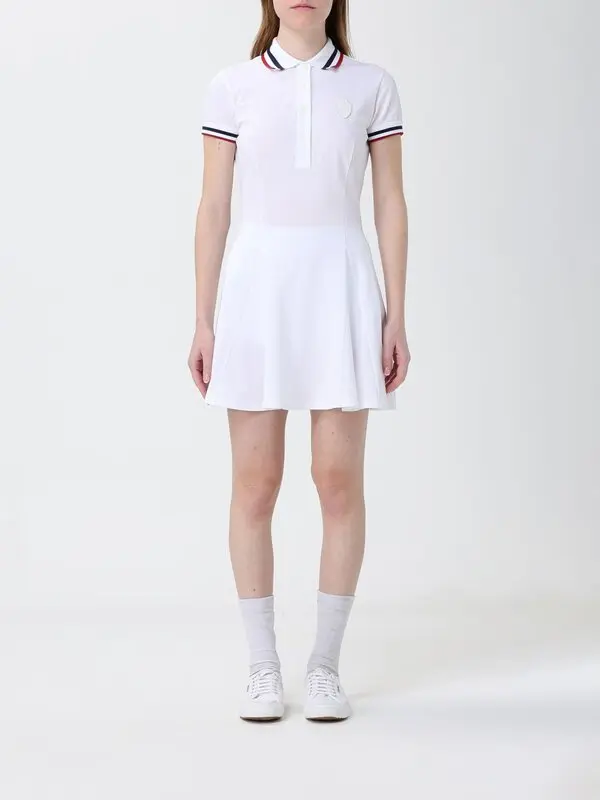 Brunello Cucinelli Polo Dress
