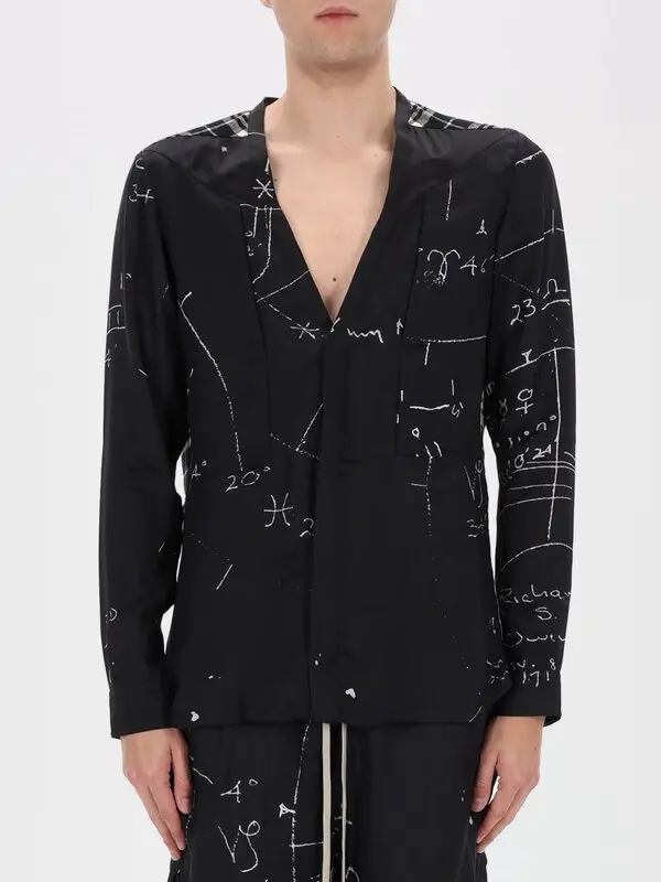 Rick Owens Shirt