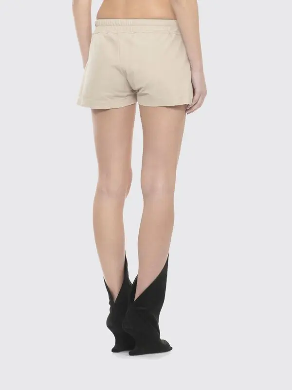 Rick Owens Shorts - Beige