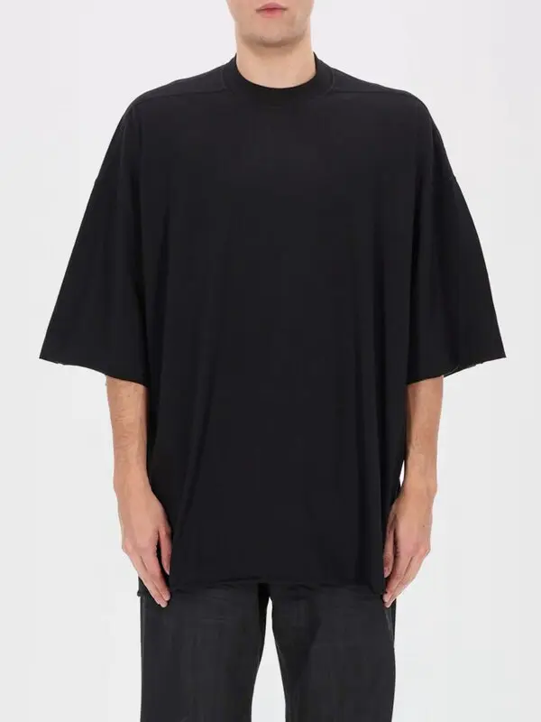 Rick Owens T-shirt - Black