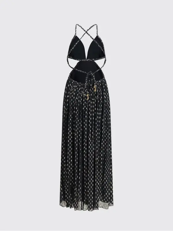 Zimmermann Halterneck Maxi Dress